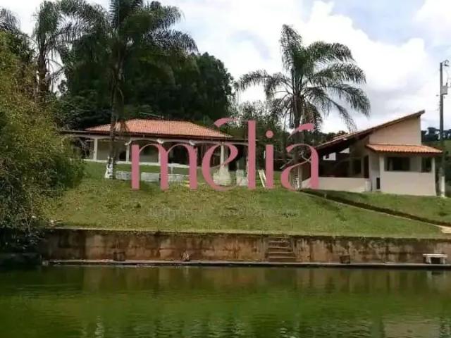 Sítio / Chácara para Venda em Silvianópolis/MG Zona Rural 3 Quartos