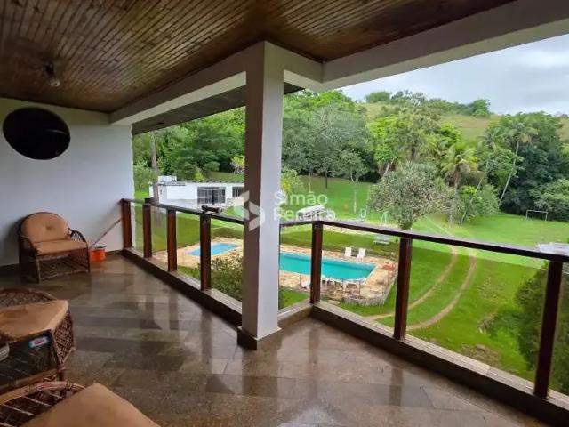 Sítio / Chácara para Venda em Simão Pereira/MG Centro 6 Quartos