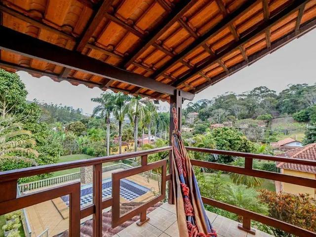 Sítio / Chácara para Venda em Simão Pereira/MG Centro 8 Quartos