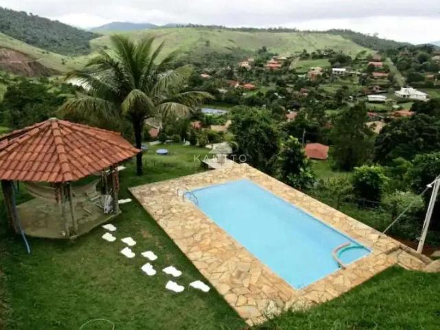 Sítio / Chácara para Venda em Simão Pereira/MG Centro 2 Quartos