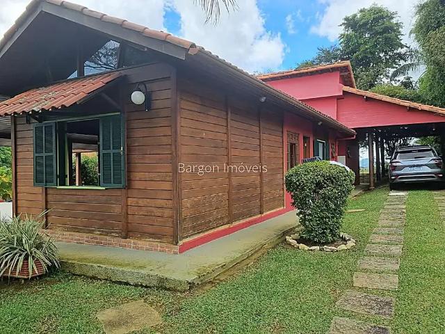 Sítio / Chácara para Venda em Simão Pereira/MG Fazendinha Miragem 5 Quartos