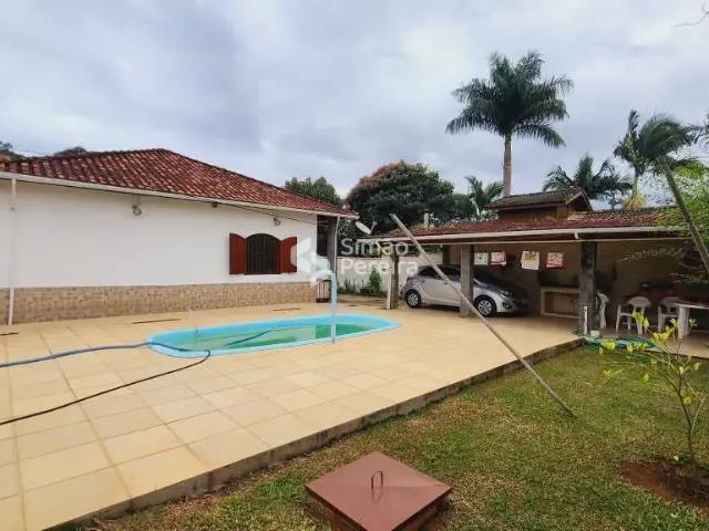 Sítio / Chácara para Venda em Simão Pereira/MG Fazendinha Miragem 3 Quartos