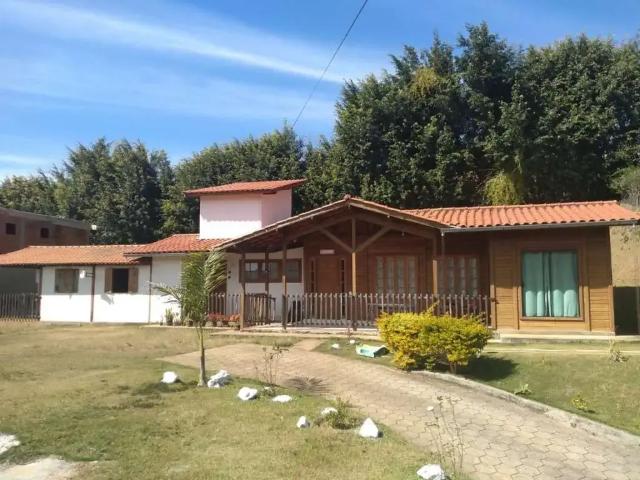 Sítio / Chácara para Venda em Simão Pereira/MG Fazendinha Miragem 3 Quartos