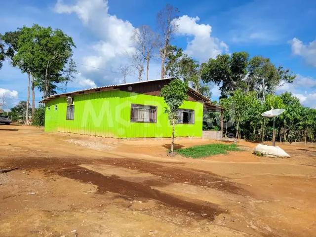Sítio / Chácara para Venda em Sinop/MT Zona Rural 2 Quartos