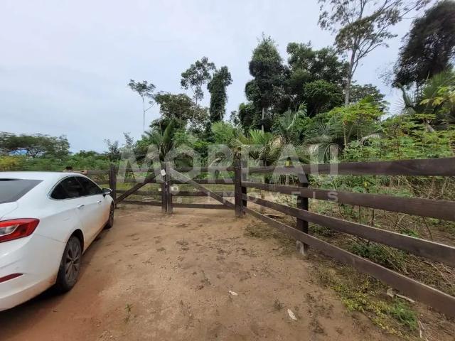 Sítio / Chácara para Venda em Sinop/MT Zona Rural 3 Quartos