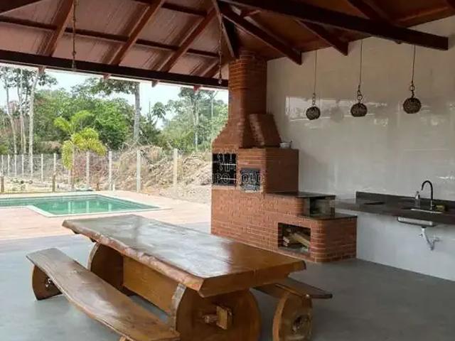 Sítio / Chácara para Venda em Sinop/MT Zona Rural