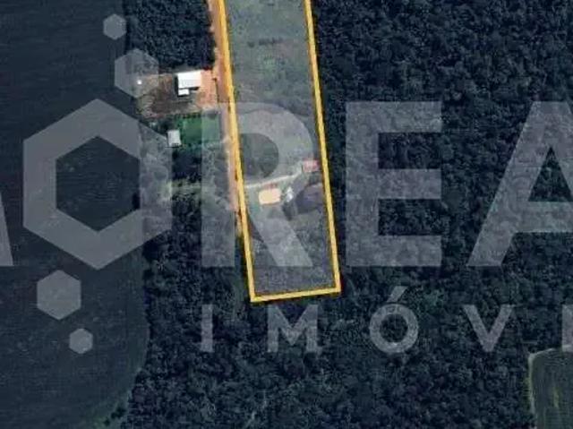 Sítio / Chácara para Venda em Sinop/MT Eunice 4 Quartos
