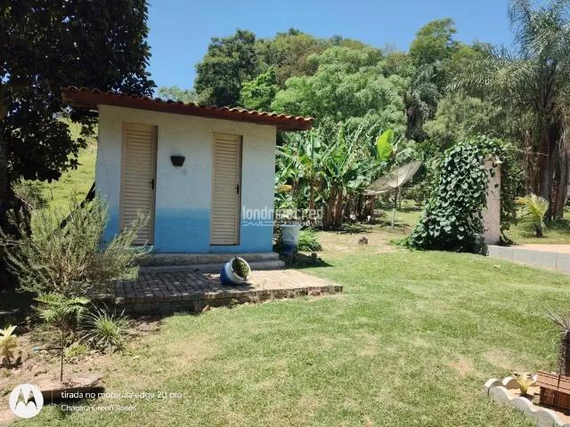 Sítio / Chácara para Venda em Siqueira Campos/PR Zona Rural 4 Quartos