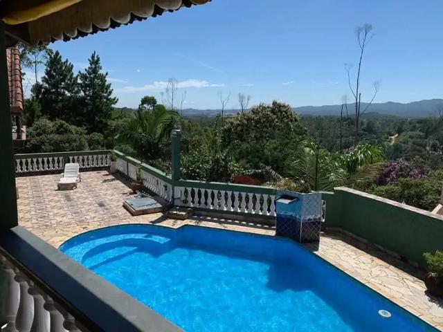 Sítio / Chácara para Venda em Suzano/SP Centro 3 Quartos