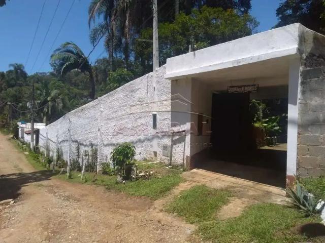 Sítio / Chácara para Venda em Suzano/SP Chácara Estância Paulista 4 Quartos
