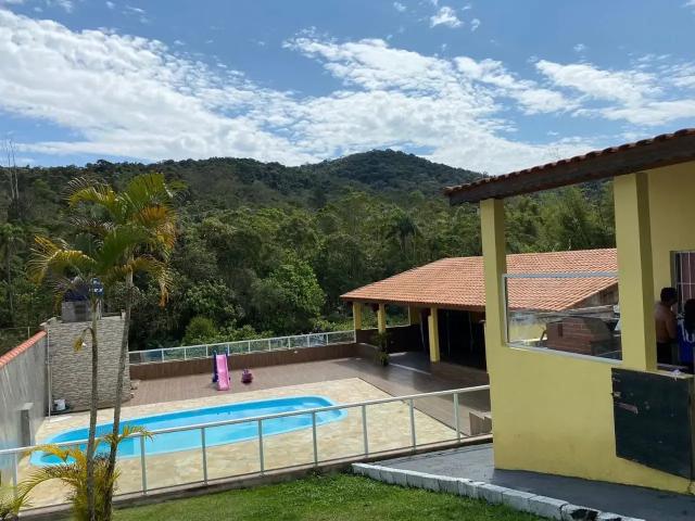 Sítio / Chácara para Venda em Suzano/SP Chácara Nossa Senhora Aparecida I 2 Quartos