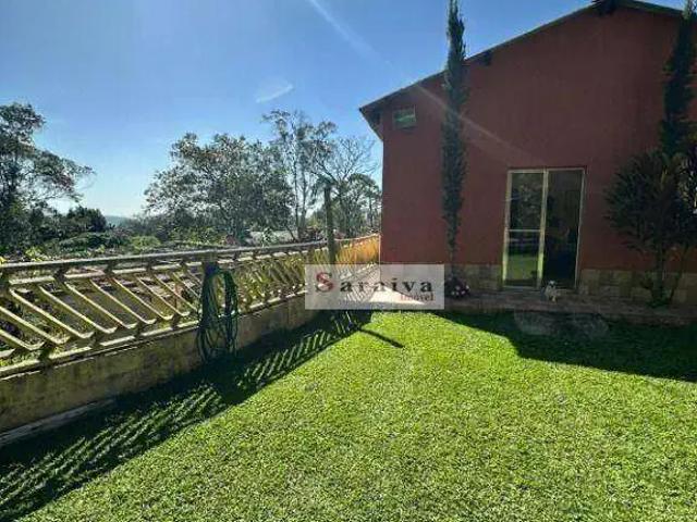 Sítio / Chácara para Venda em Suzano/SP Chácara Nossa Senhora Aparecida II 4 Quartos