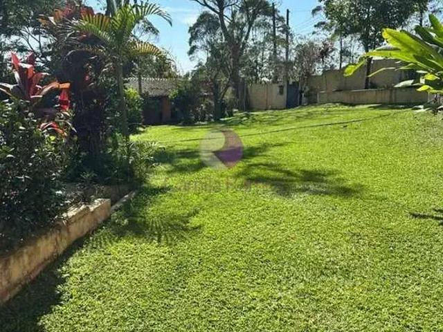 Sítio / Chácara para Venda em Suzano/SP Chácara Nossa Senhora Aparecida II 4 Quartos