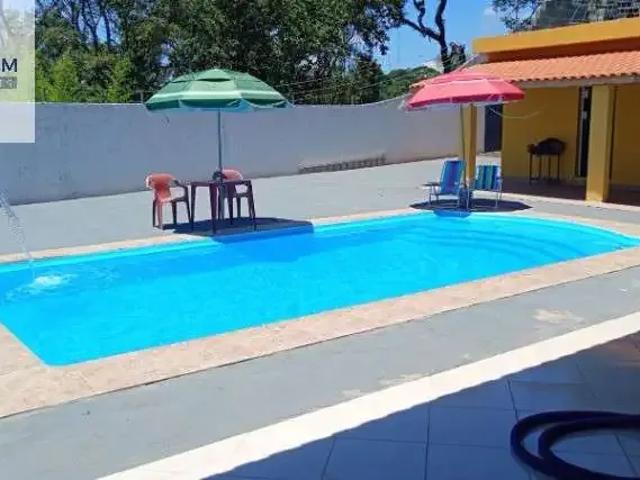 Sítio / Chácara para Venda em Suzano/SP Chácara Nossa Senhora Aparecida II 2 Quartos