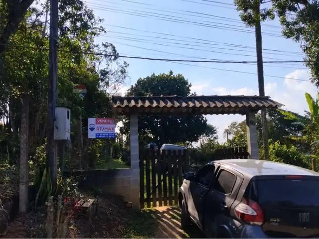 Sítio / Chácara para Venda em Suzano/SP Chácara Sete Cruzes 2 Quartos