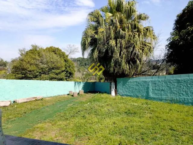 Sítio / Chácara para Venda em Suzano/SP Chácaras Bonanza 3 Quartos