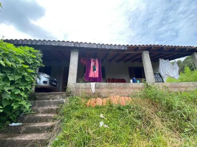 Sítio / Chácara para Venda em Suzano/SP Chácaras Bonanza 3 Quartos