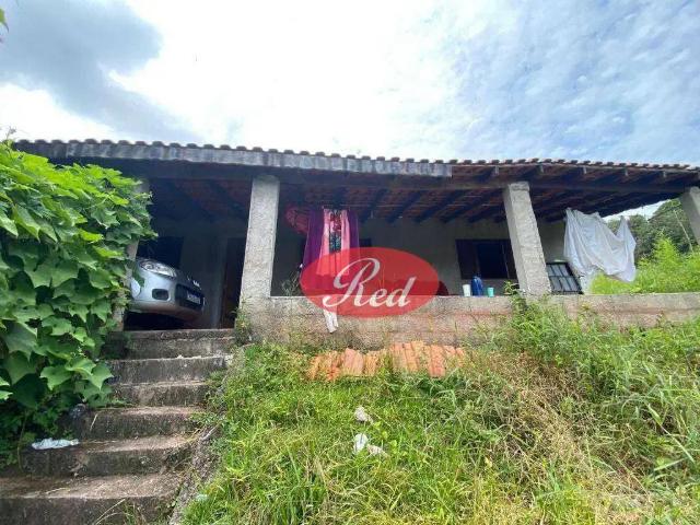 Sítio / Chácara para Venda em Suzano/SP Chácaras Bonanza 3 Quartos