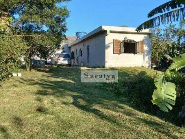 Sítio / Chácara para Venda em Suzano/SP Chácaras Duchen 1 Quartos