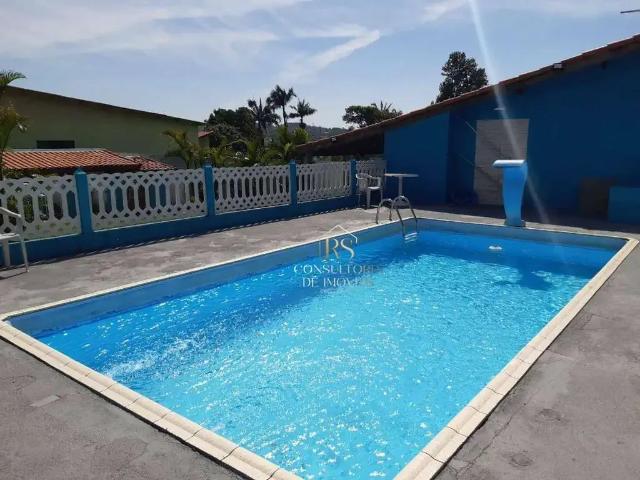 Sítio / Chácara para Venda em Suzano/SP Chácaras Duchen 3 Quartos