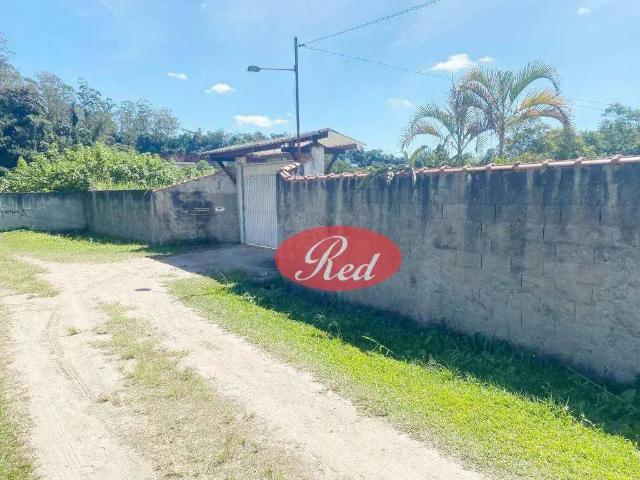 Sítio / Chácara para Venda em Suzano/SP Chácaras Monte Carlo 3 Quartos