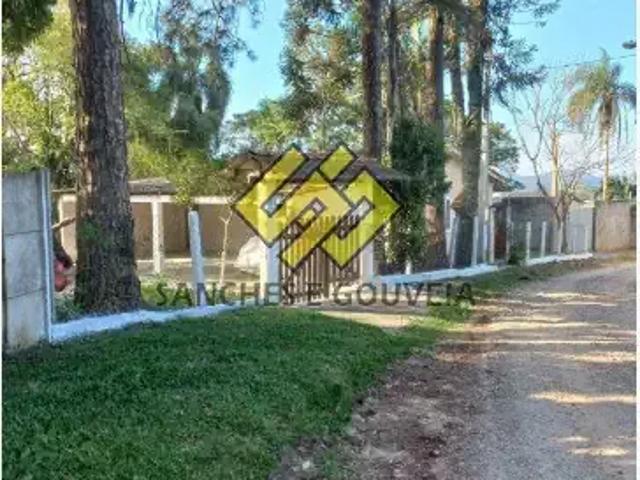 Sítio / Chácara para Venda em Suzano/SP Chácaras Monte Carlo 2 Quartos