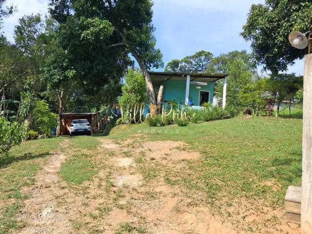 Sítio / Chácara para Venda em Suzano/SP Chácaras Monte Carlo 2 Quartos