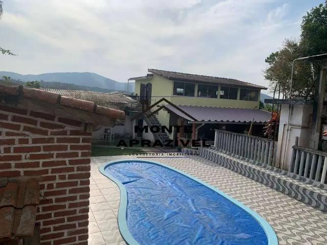 Sítio / Chácara para Venda em Suzano/SP Chácaras São Judas Tadeu 2 Quartos
