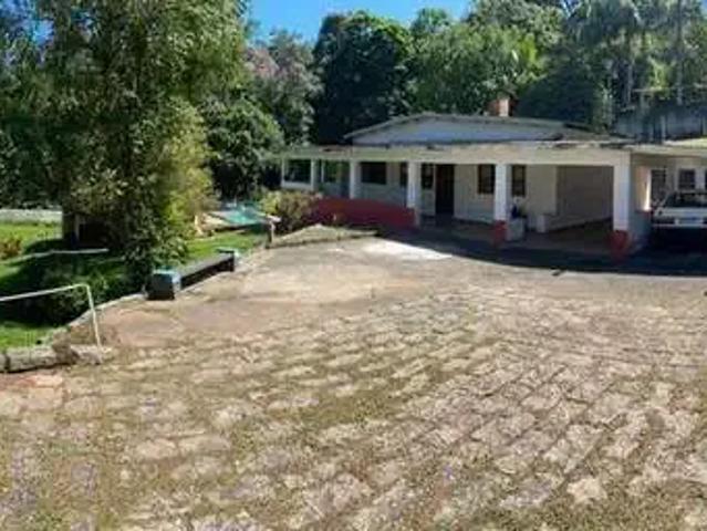 Sítio / Chácara para Venda em Suzano/SP Chácaras São Judas Tadeu 2 Quartos