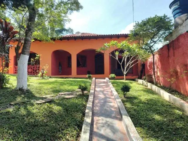 Sítio / Chácara para Venda em Suzano/SP Chácaras São Judas Tadeu 2 Quartos