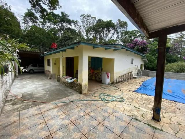 Sítio / Chácara para Venda em Suzano/SP Chácaras São Judas Tadeu 2 Quartos