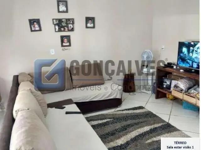 Sítio / Chácara para Venda em Suzano/SP Chácaras São Judas Tadeu 4 Quartos