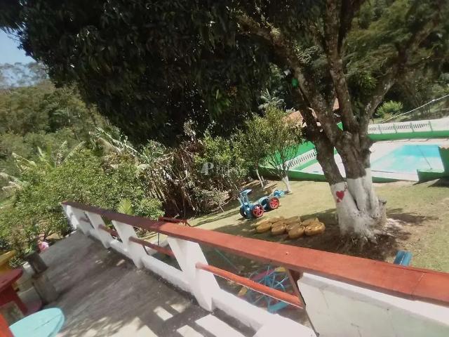 Sítio / Chácara para Venda em Suzano/SP Clube dos Oficiais 2 Quartos