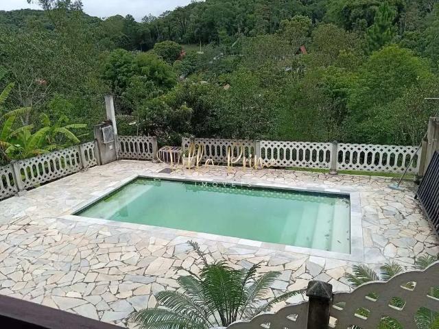 Sítio / Chácara para Venda em Suzano/SP Clube dos Oficiais 3 Quartos