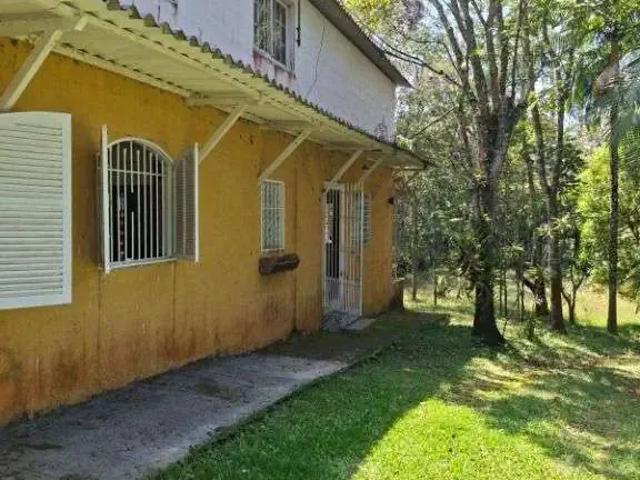 Sítio / Chácara para Venda em Suzano/SP Clube dos Oficiais 4 Quartos