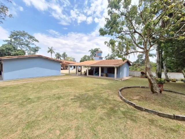 Sítio / Chácara para Venda em Suzano/SP Área Rural de Suzano 3 Quartos