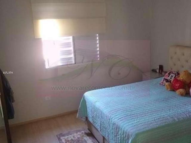 Sítio / Chácara para Venda em Suzano/SP Baruel 2 Quartos