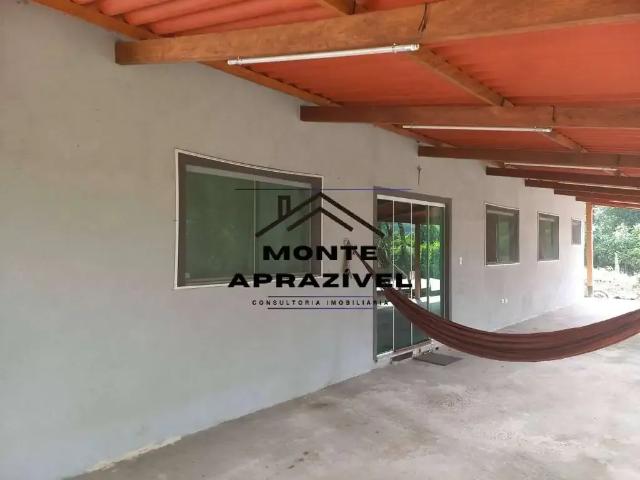 Sítio / Chácara para Venda em Suzano/SP Estância Americana 2 Quartos