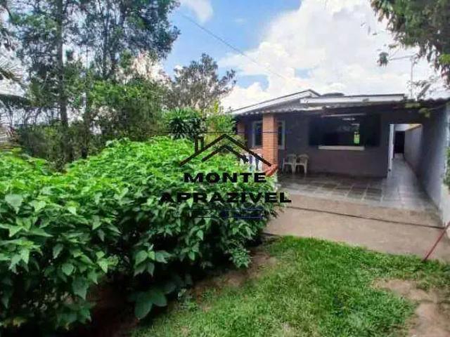 Sítio / Chácara para Venda em Suzano/SP Estância Tijuco Preto 2 Quartos