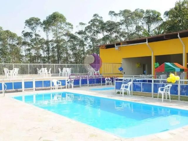Sítio / Chácara para Venda em Suzano/SP Fazenda Aya 3 Quartos