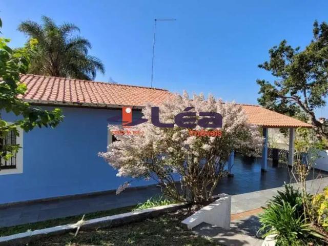 Sítio / Chácara para Venda em Suzano/SP Ipelândia 2 Quartos