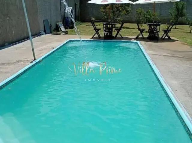 Sítio / Chácara para Venda em Suzano/SP Ipelândia