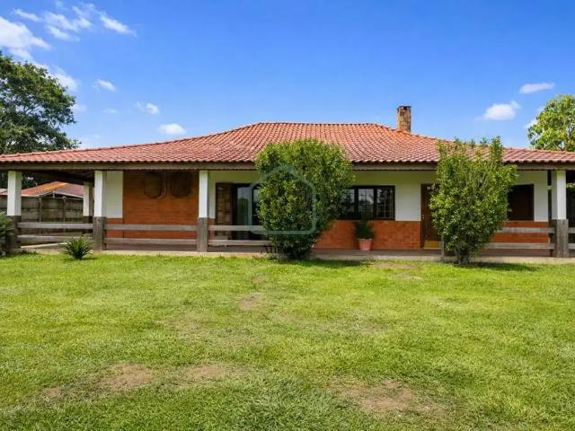 Sítio / Chácara para Venda em Suzano/SP Ipelândia 3 Quartos