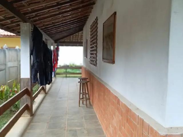 Sítio / Chácara para Venda em Suzano/SP Ipelândia 3 Quartos