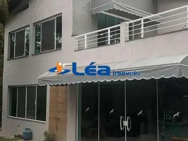 Sítio / Chácara para Venda em Suzano/SP Ipelândia 3 Quartos