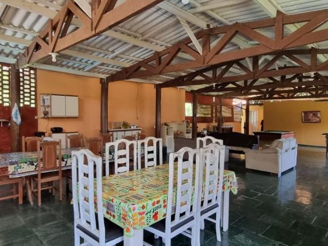 Sítio / Chácara para Venda em Suzano/SP Ipelândia 4 Quartos