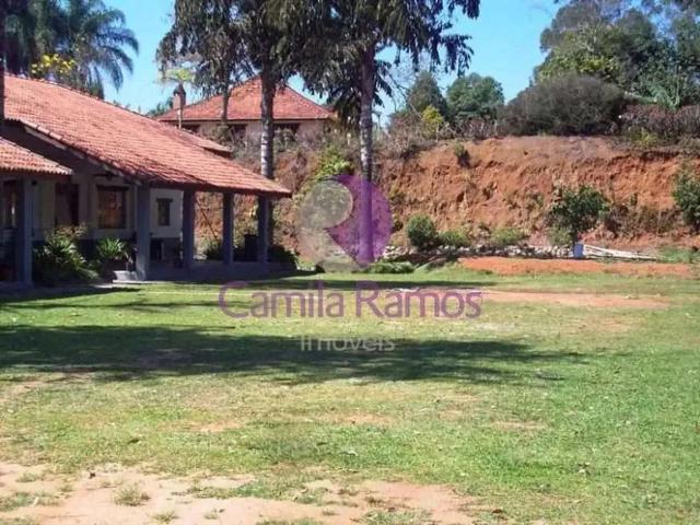 Sítio / Chácara para Venda em Suzano/SP Ipelândia 4 Quartos
