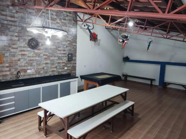 Sítio / Chácara para Venda em Suzano/SP Ipelândia 4 Quartos