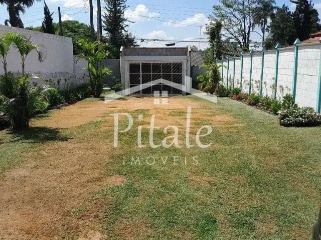 Sítio / Chácara para Venda em Suzano/SP Jardim Alto da Boa Vista 2 Quartos