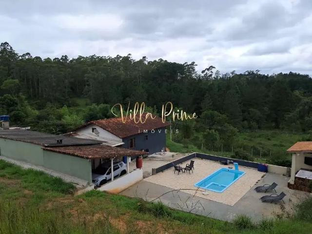 Sítio / Chácara para Venda em Suzano/SP Jardim Brasil 5 Quartos